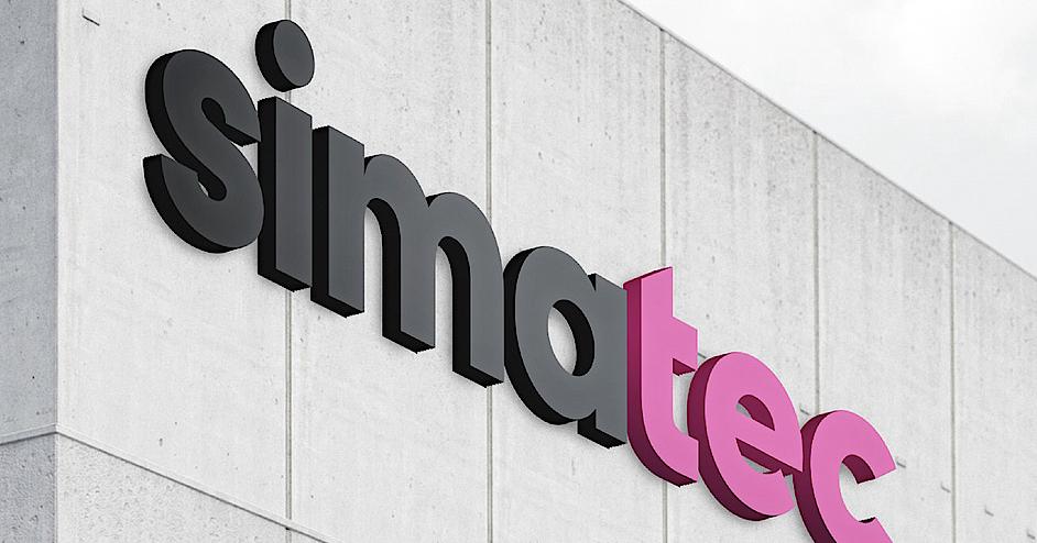 About simatec - Innovation, Quality & Service | simatec
