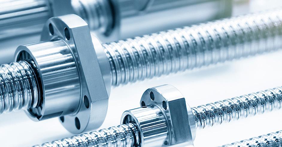 simatec | Simalube for threaded spindles | simatec